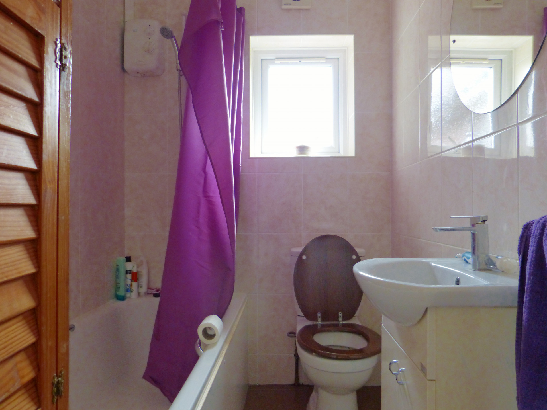 1 bed student house to rent on Mount Harry Road, Lewes, BN7 1NS | StuRents