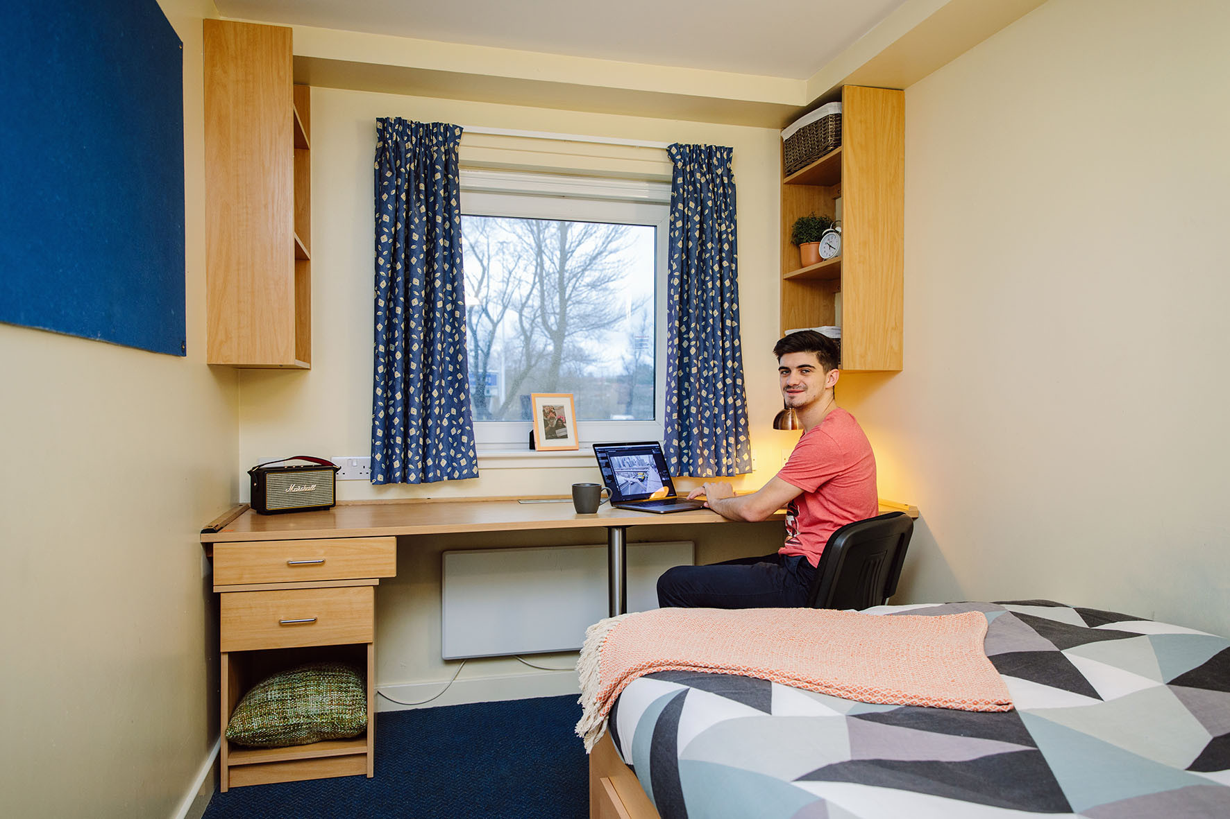 En-Suite I Classic; En-Suite I Classic student 4 bed flat to rent on ...