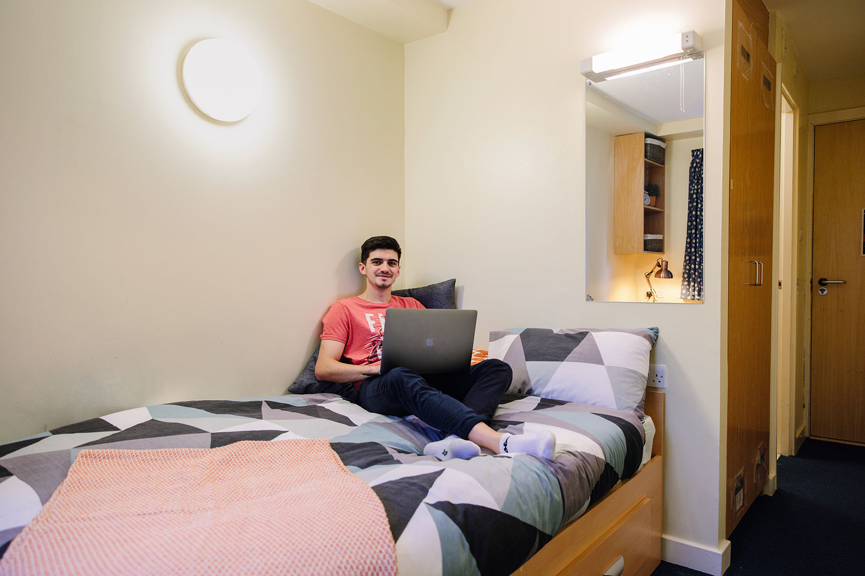 En-Suite I Classic; En-Suite I Classic student 4 bed flat to rent on ...