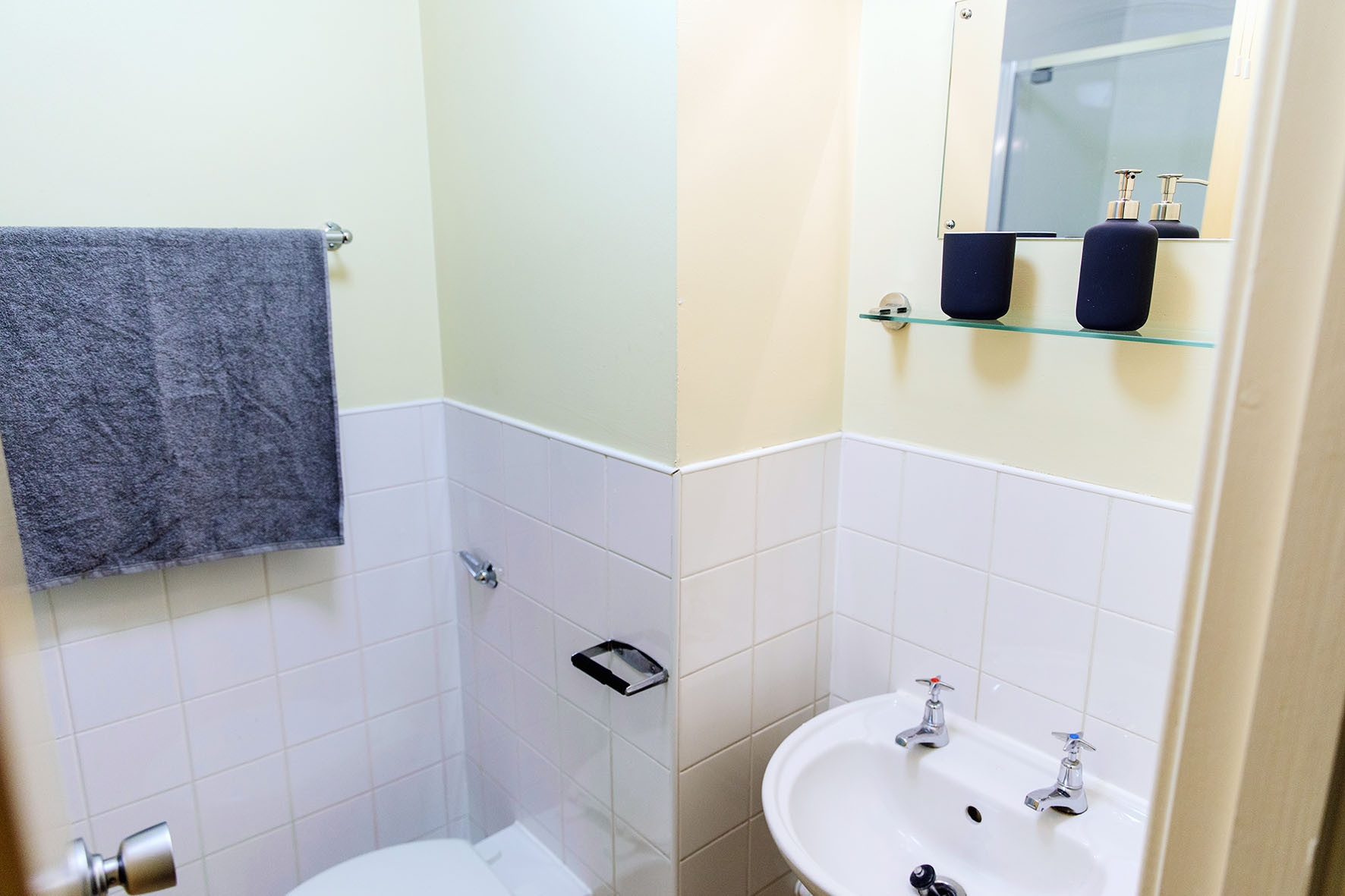 En-Suite I Classic; En-Suite I Classic student 4 bed flat to rent on ...