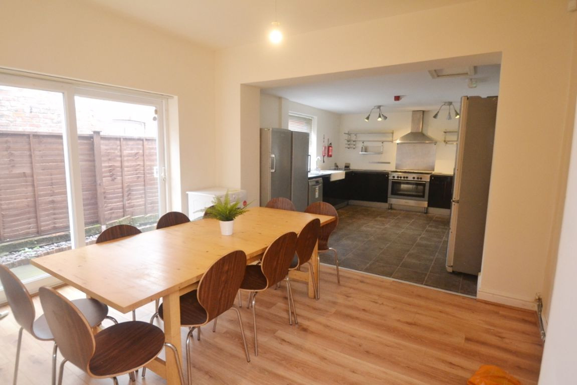 7 bed student house to rent on Whitby Avenue, Manchester, M14 6QJ ...