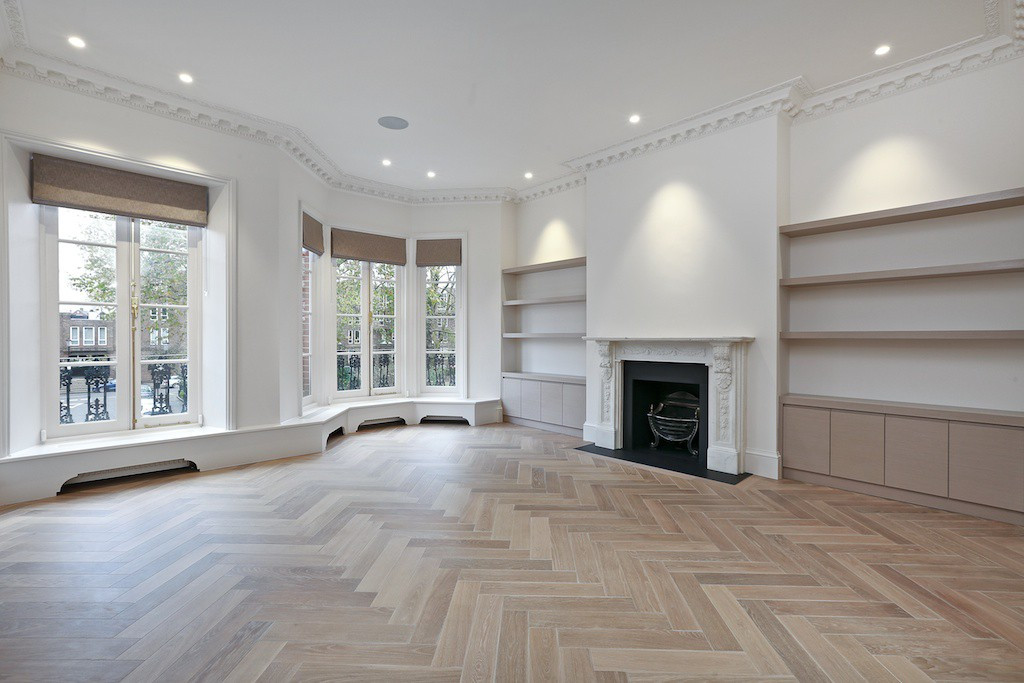 6 bed student house to rent on Tedworth Square, London, SW34DP | StuRents