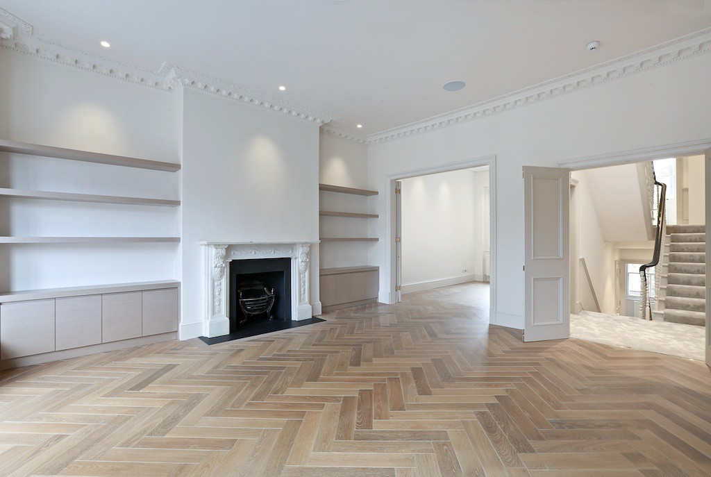 6 bed student house to rent on Tedworth Square, London, SW34DP | StuRents