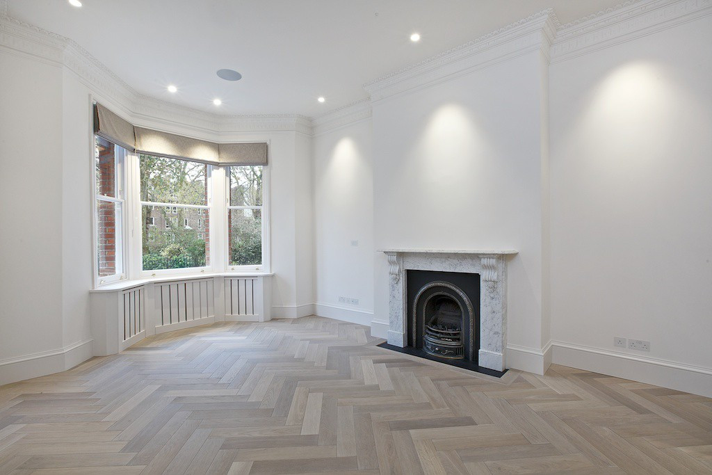6 bed student house to rent on Tedworth Square, London, SW34DP | StuRents