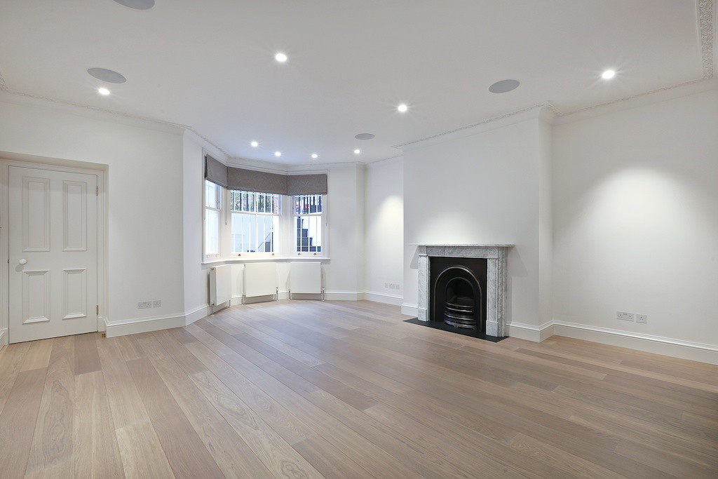 6 bed student house to rent on Tedworth Square, London, SW34DP | StuRents