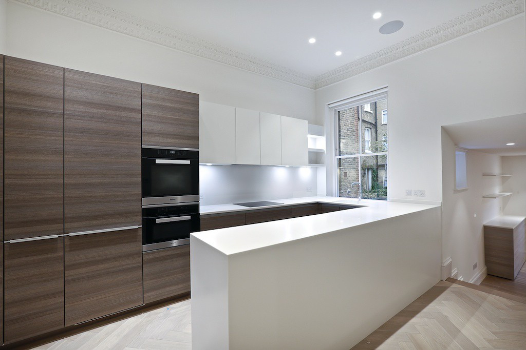 6 bed student house to rent on Tedworth Square, London, SW34DP | StuRents