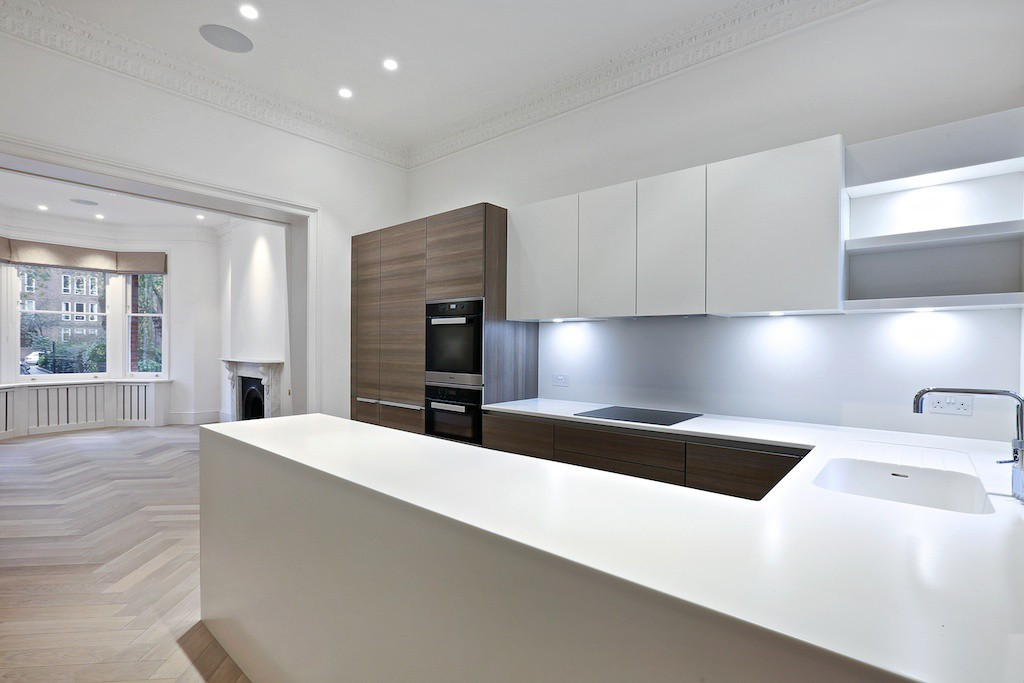 6 bed student house to rent on Tedworth Square, London, SW34DP | StuRents