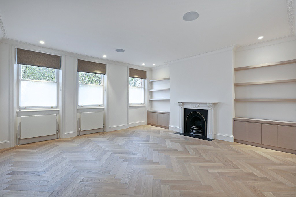 6 bed student house to rent on Tedworth Square, London, SW34DP | StuRents