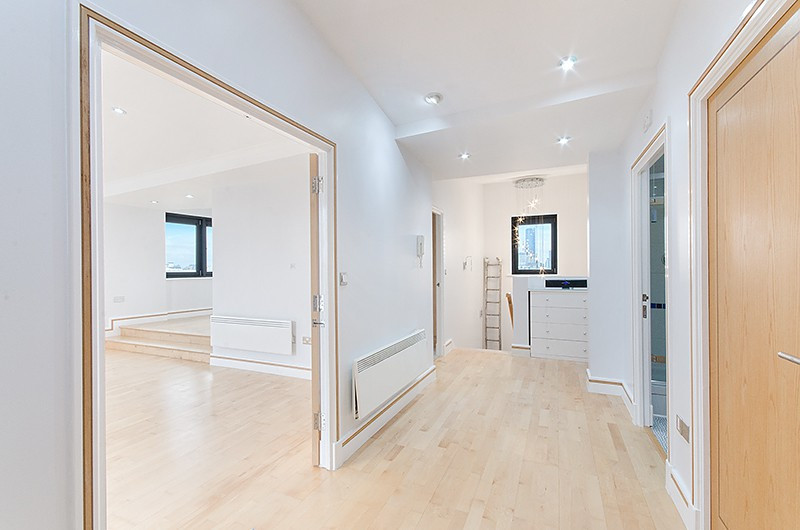 2 bed student house to rent on Langbourne Place, London, E143WW | StuRents