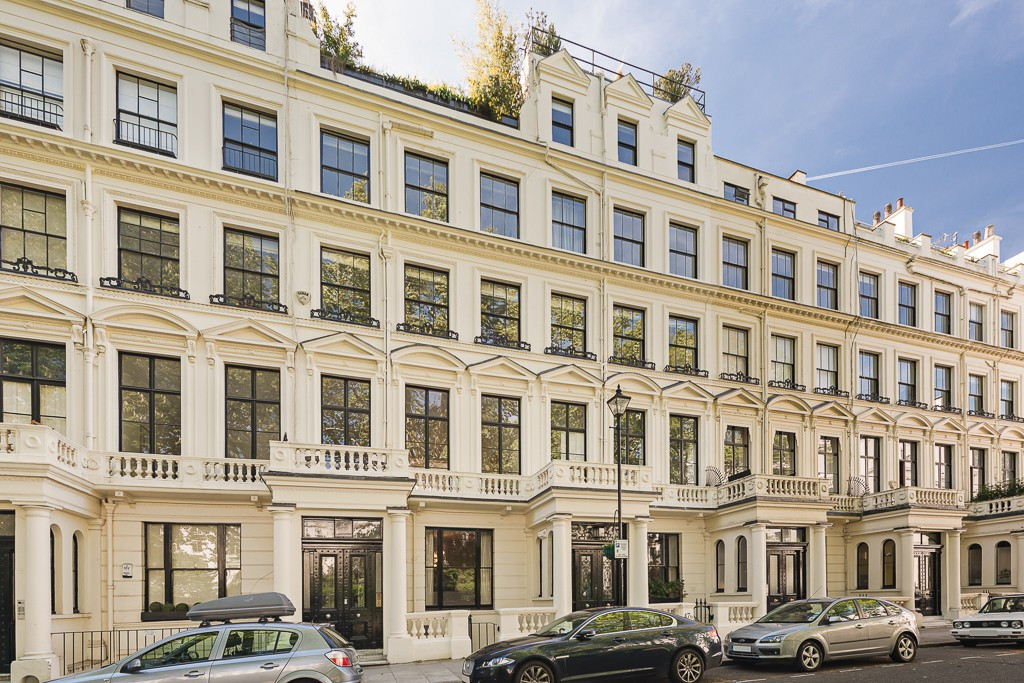 2 bed student house to rent on Cleveland Square, London, W26DB | StuRents