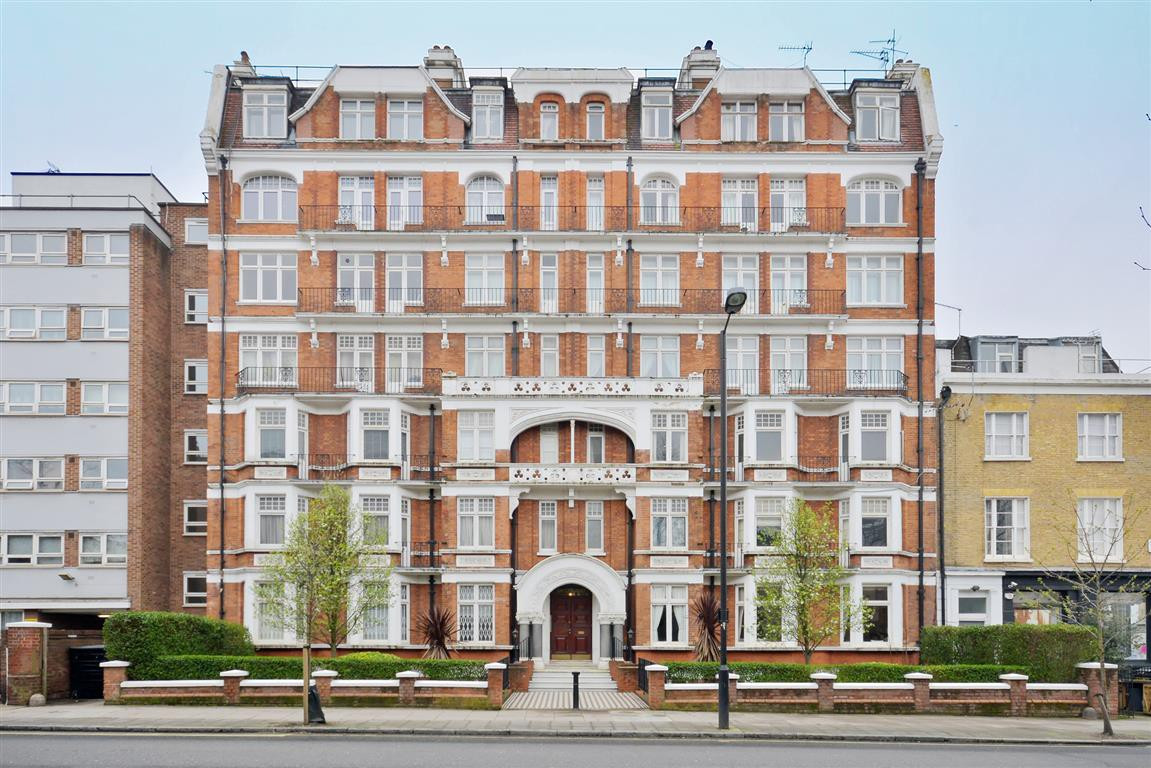 3 bed student house to rent on Abbey Court, London, NW80AU | StuRents