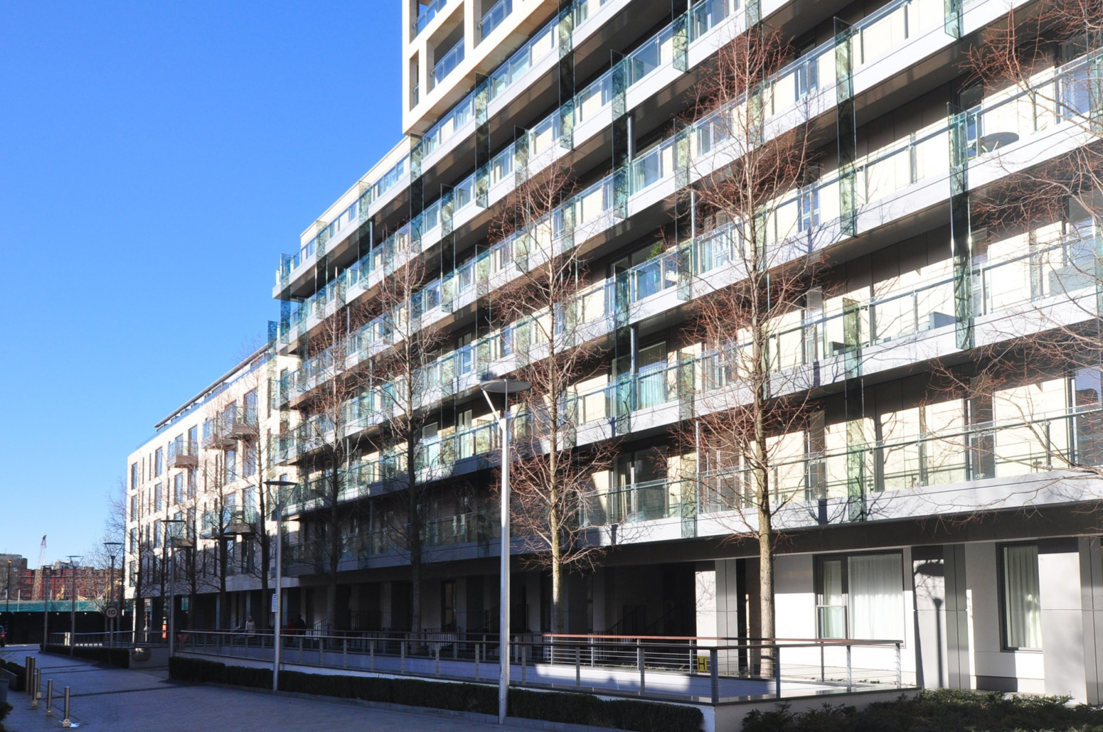 2 bed student house to rent on Moore House, London, SW1W8DU | StuRents