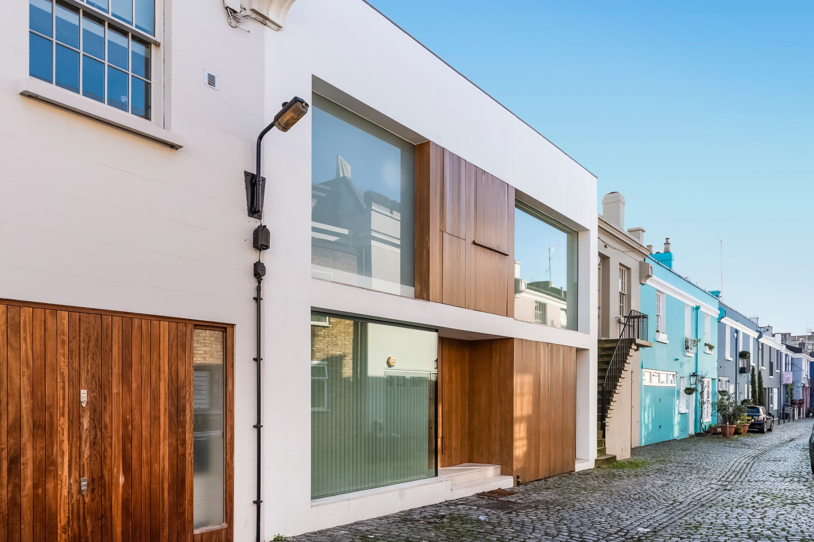 2 bed student house to rent on Norland Place, London, W114QG | StuRents