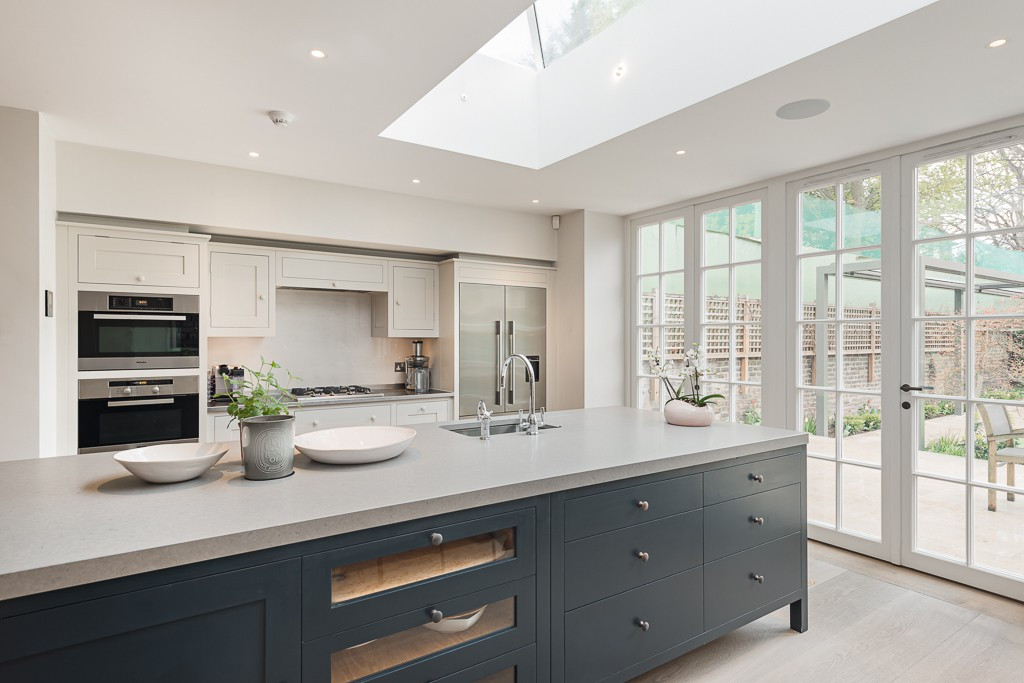 4 bed student house to rent on Addison Crescent, London, W148JP | StuRents