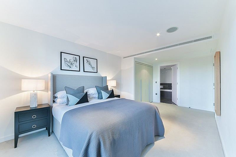 2 bed student house to rent on Moore House, London, SW1W8DU | StuRents