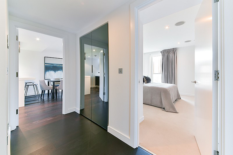 2 bed student house to rent on Moore House, London, SW1W8DU | StuRents