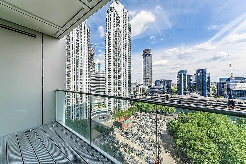 1 bed student house to rent on Sirocco Tower, London, E149ZP | StuRents