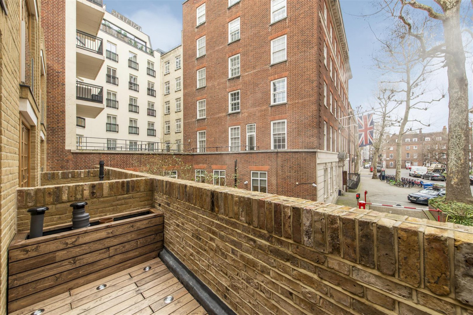 5 bed student house to rent on Romney Street, London, SW1P3RE | StuRents