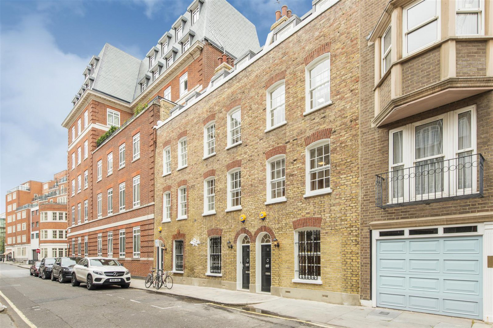 5 bed student house to rent on Romney Street, London, SW1P3RE | StuRents