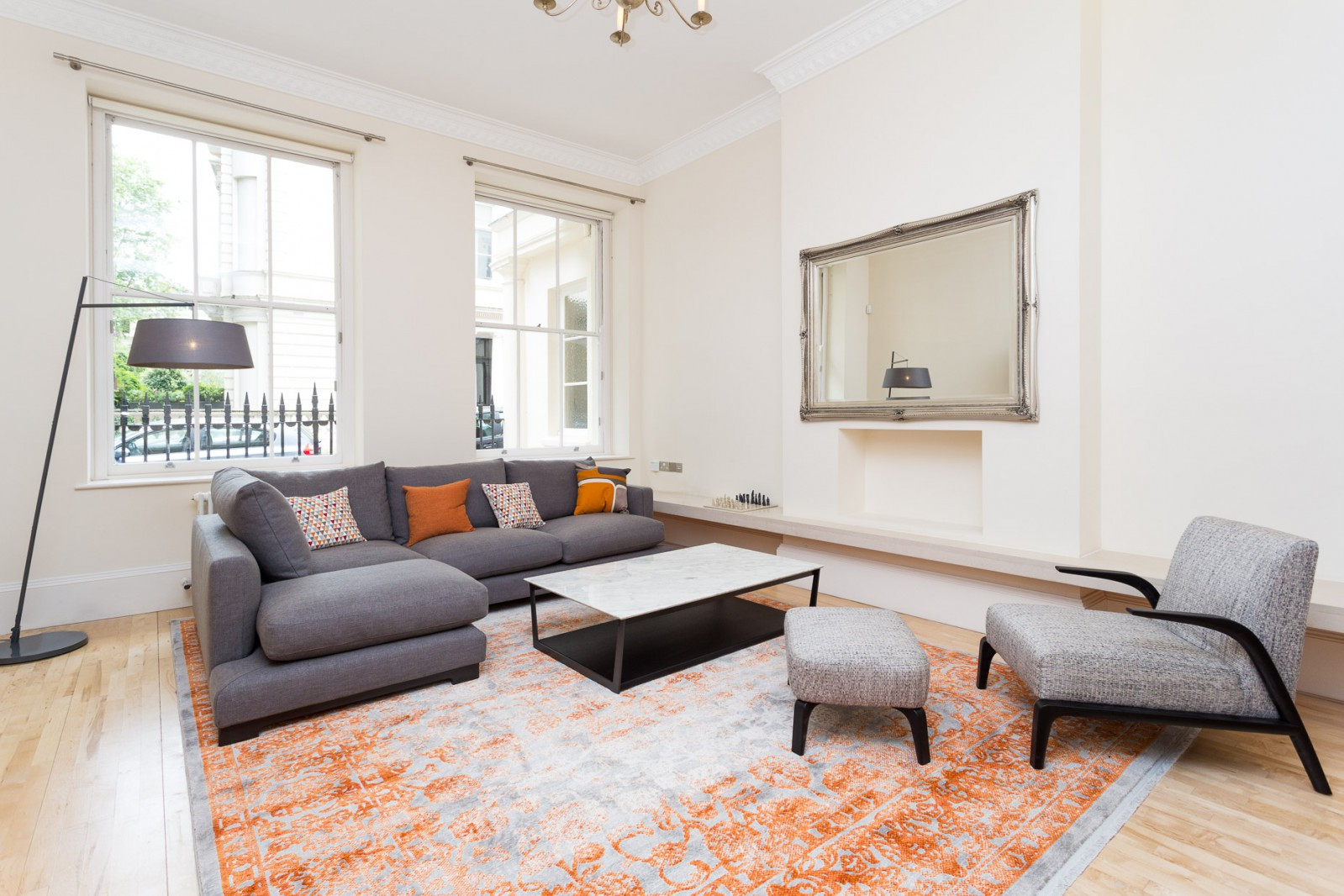 2 bed student house to rent on Cleveland Square, London, W26DH | StuRents