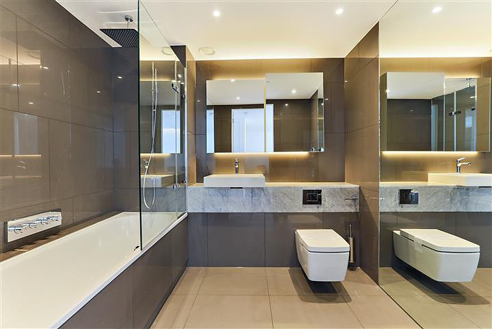 1 bed student house to rent on Satin House, London, E18PW | StuRents