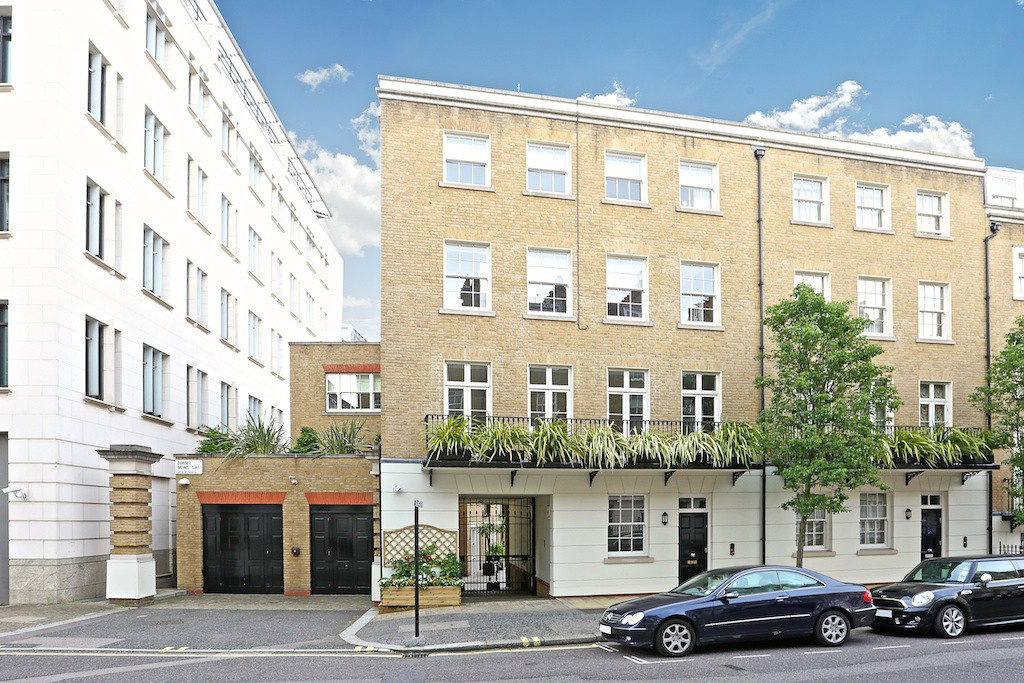 5 bed student house to rent on Wilton Street, London, SW1X7AX | StuRents