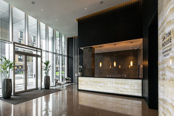 3 bed student house to rent on Satin House, London, E18PW | StuRents