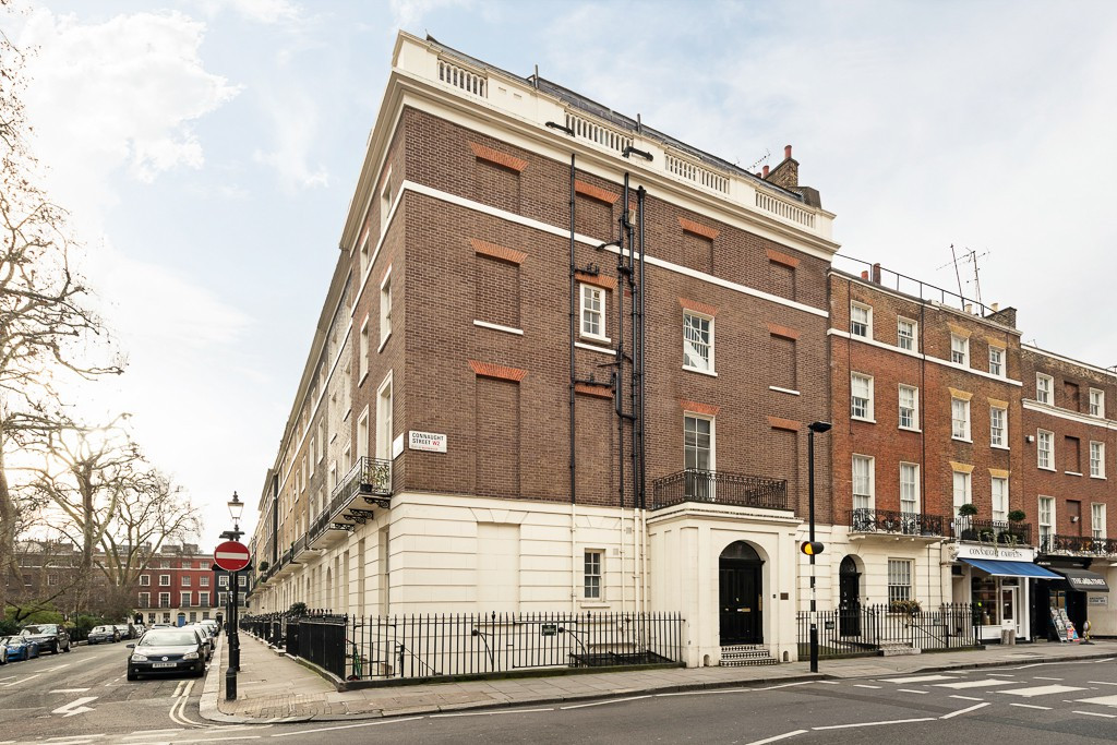 2 bed student house to rent on Connaught Square, London, W22HL | StuRents