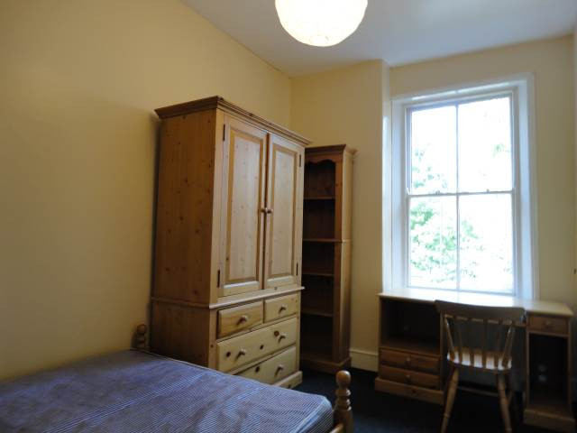 4 bed student house to rent on 21 Deuchar Street, Newcastle, NE2 1JX ...