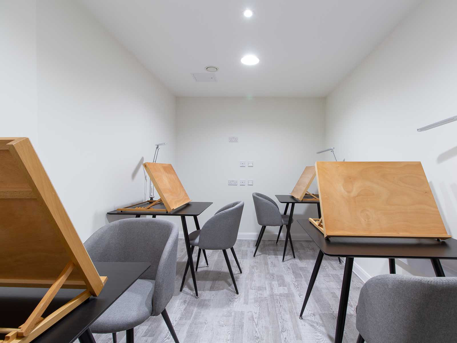 Penthouse En Suite student 1 bed flat to rent on Oxford Road ...