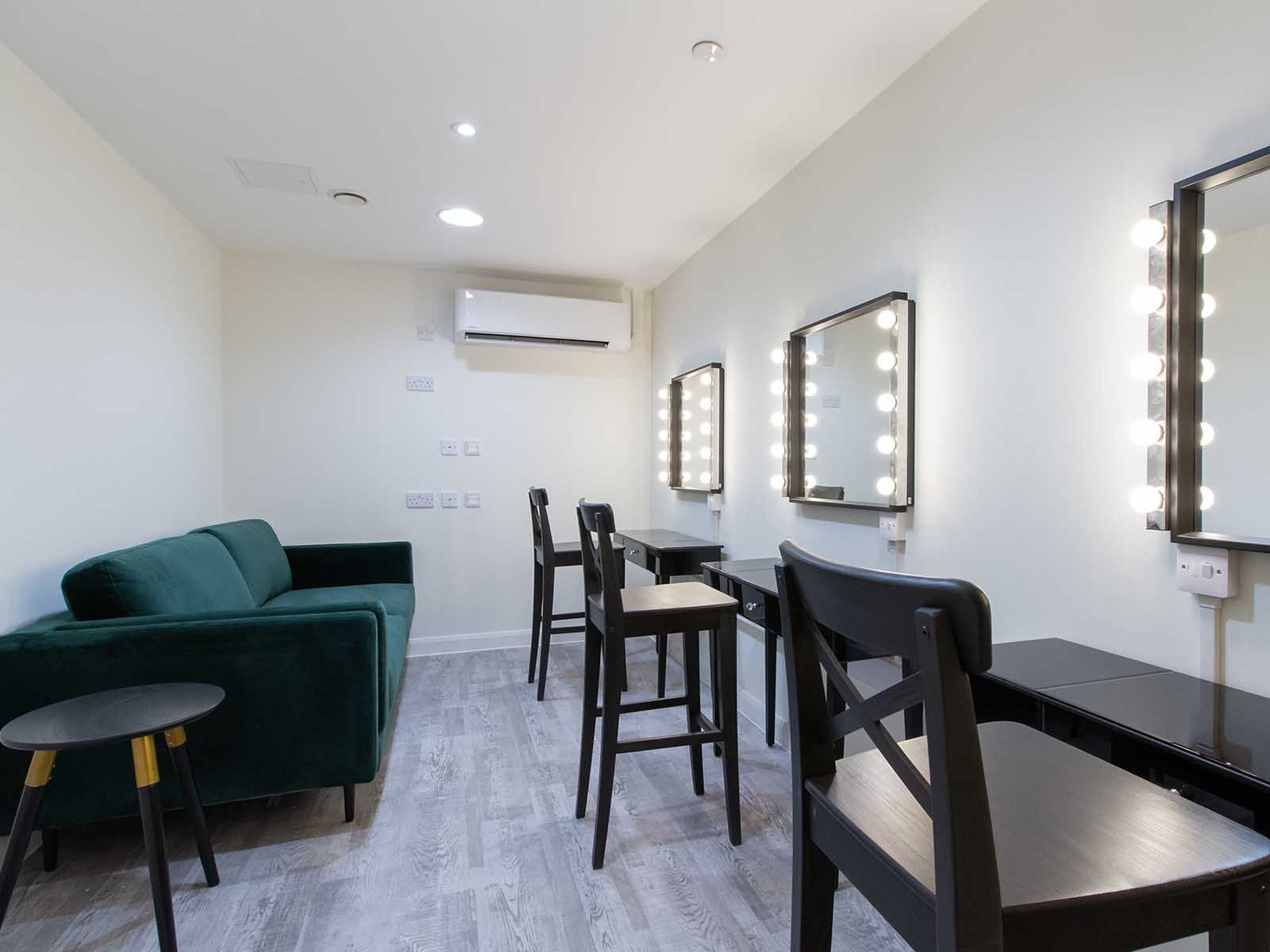 Penthouse En Suite student 1 bed flat to rent on Oxford Road ...