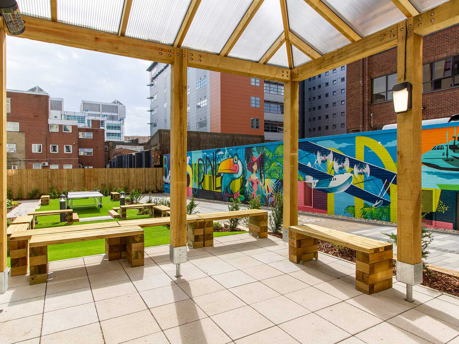 Platinum En Suite student 1 bed flat to rent on Oxford Road ...