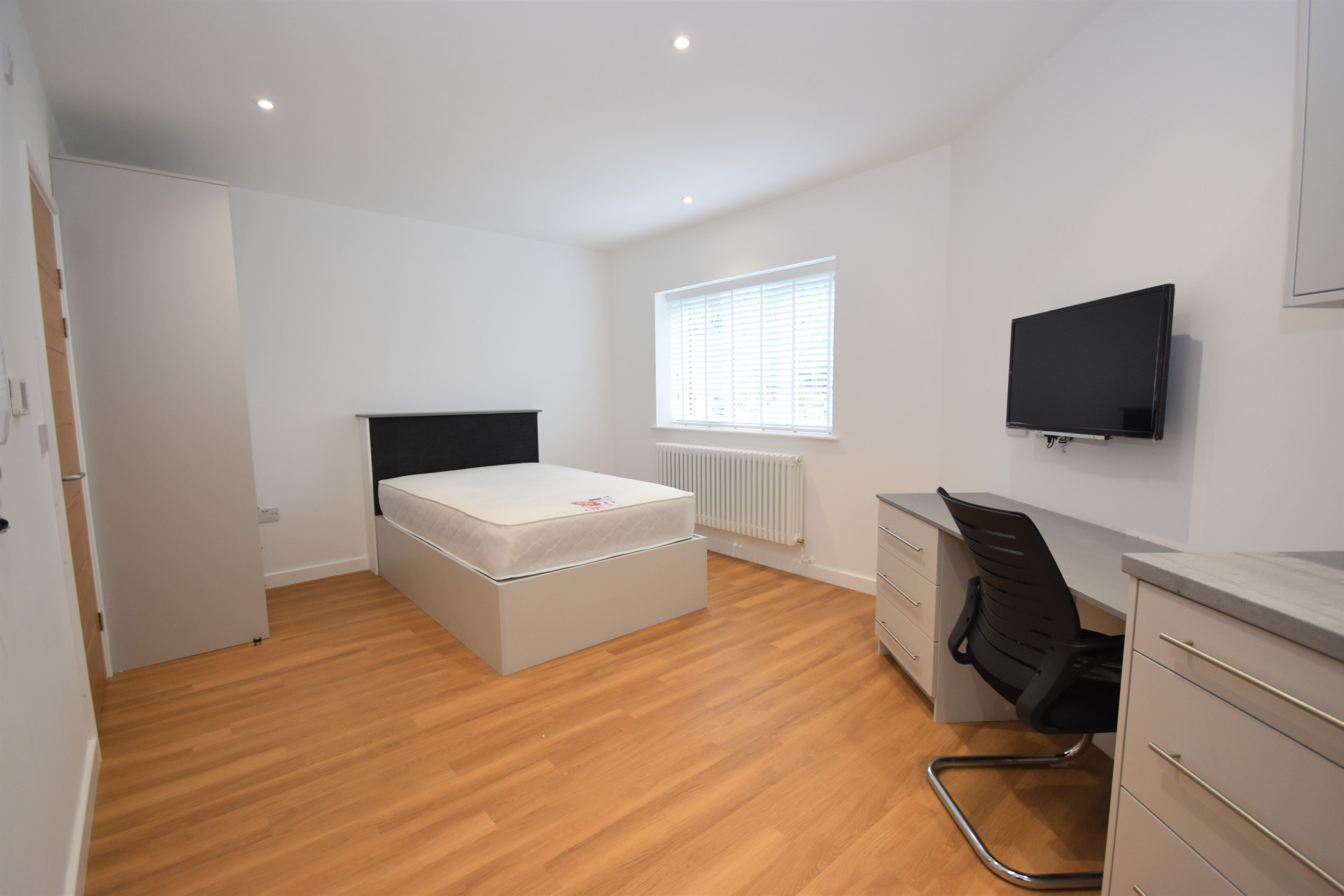 1 bed student house to rent on Flass Vale Mews, Durham, DH1 4FP | StuRents