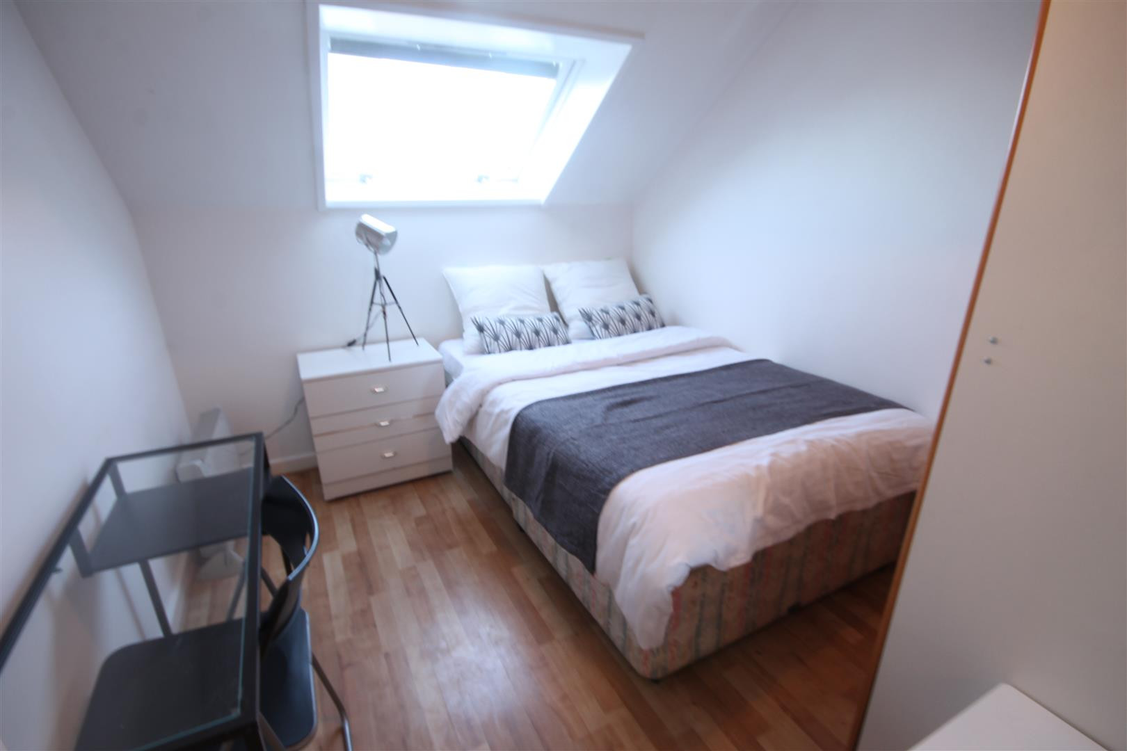 2 bed student house to rent on The Chare, Newcastle, NE1 4DD | StuRents