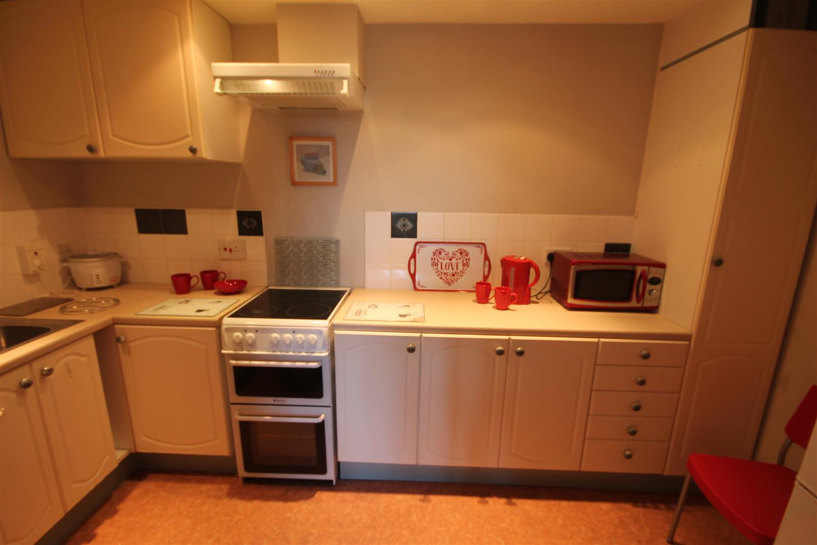 2 bed student house to rent on The Chare, Newcastle, NE1 4DD | StuRents