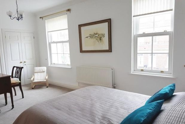 4 bed student house to rent on The Ropewalk, Nottingham, NG1 5DW | StuRents