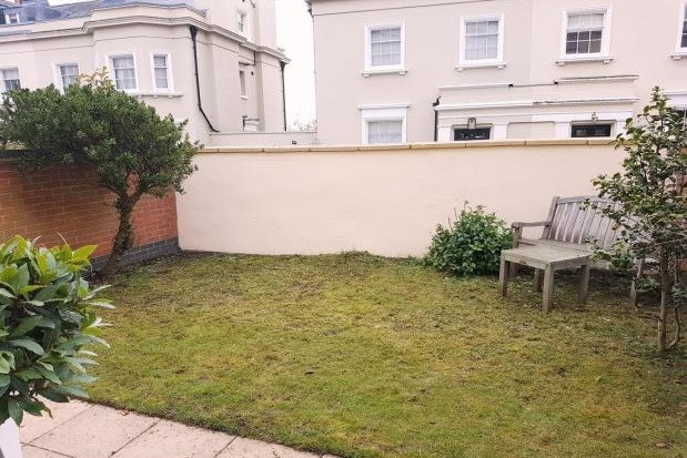 4 bed student house to rent on The Ropewalk, Nottingham, NG1 5DW | StuRents