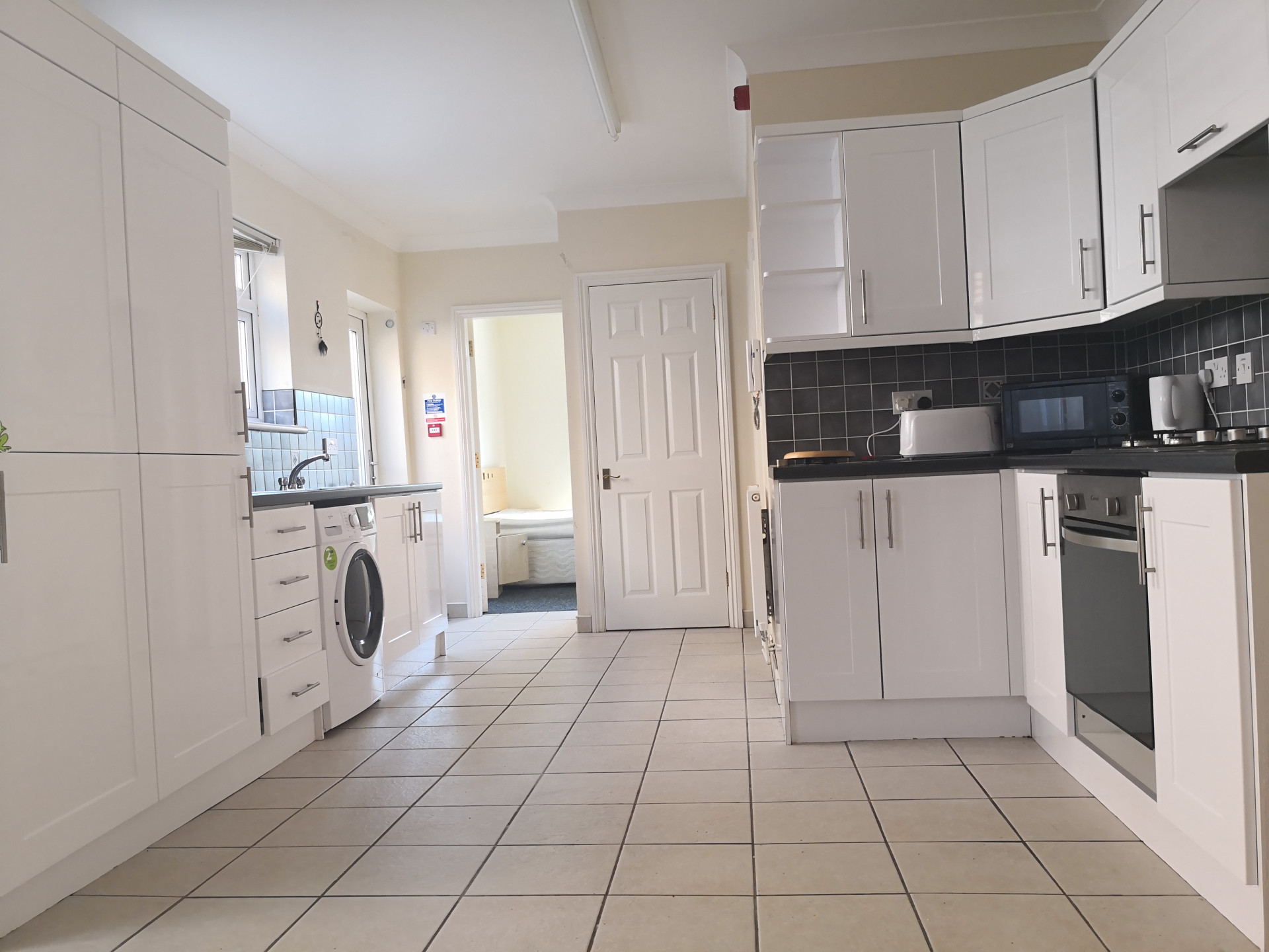 1 bed student house to rent on Ash Grove, Hull, HU5 1LT | StuRents