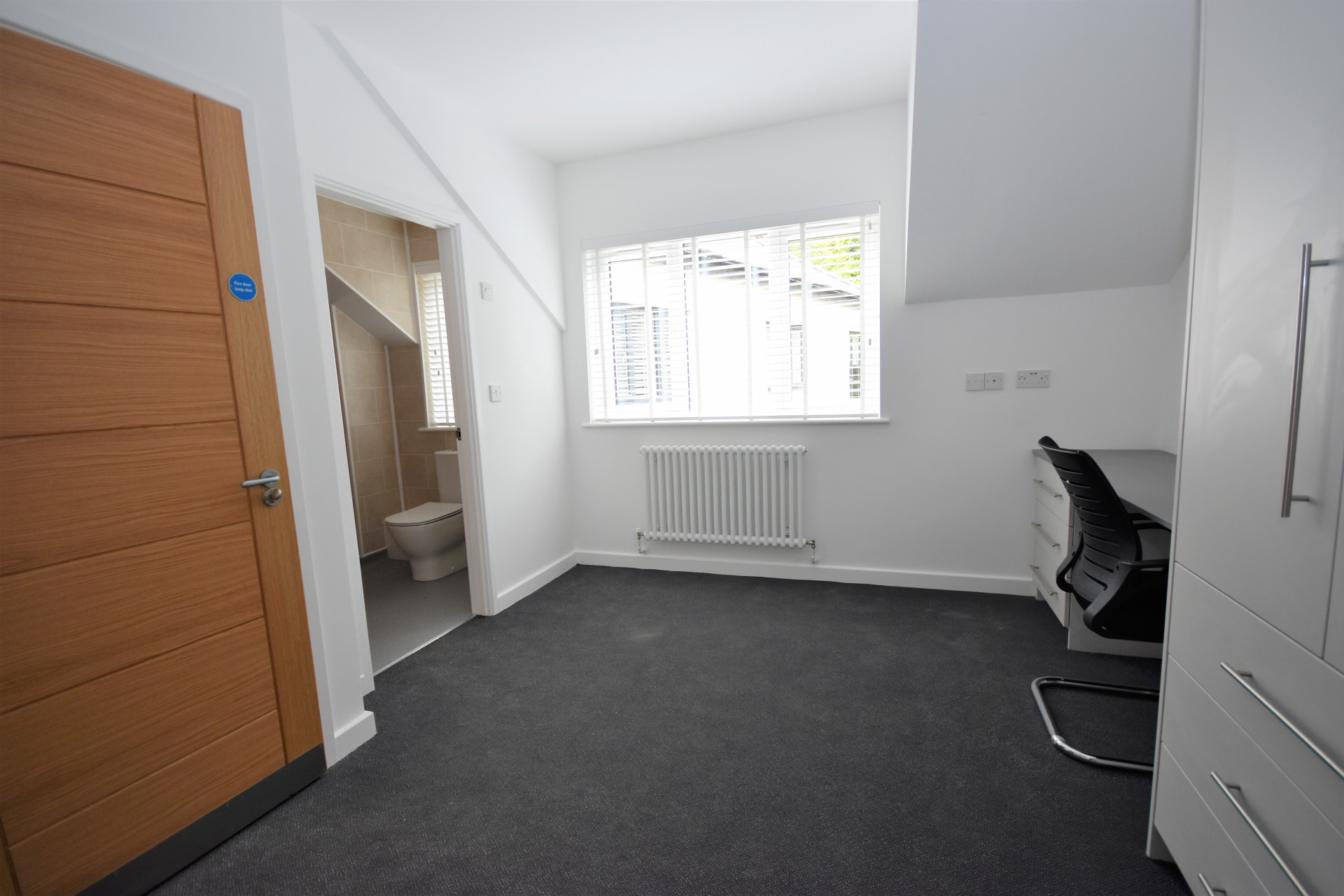 2 bed student house to rent on Flass Vale Mews, Durham, DH1 4FP | StuRents