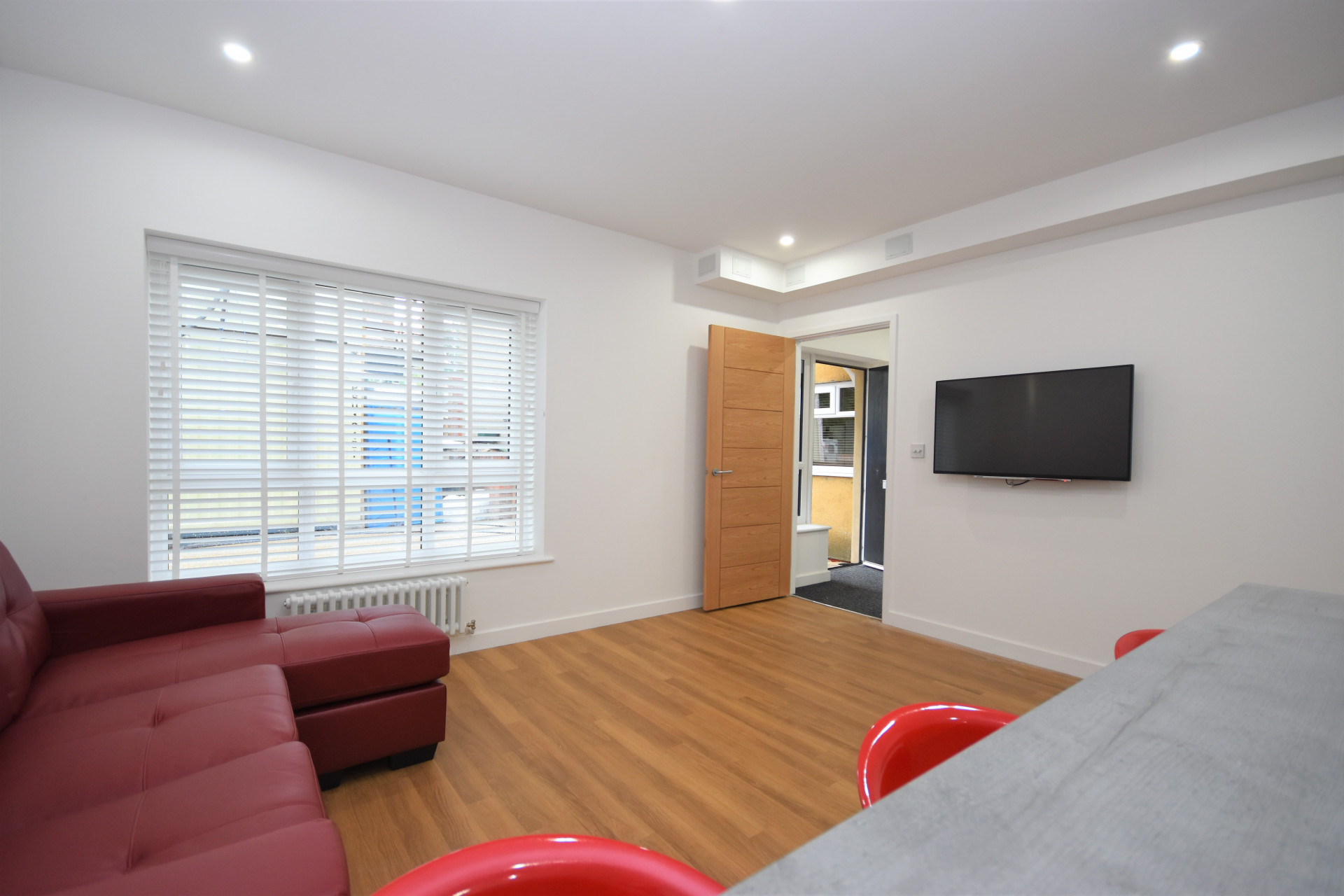 2 bed student house to rent on Flass Vale Mews, Durham, DH1 4FP | StuRents