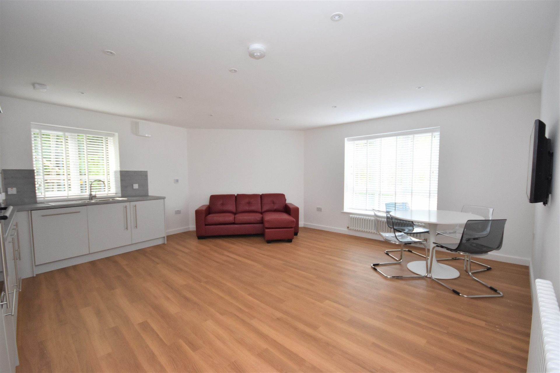 2 bed student house to rent on Flass Vale Mews, Durham, DH1 4FP | StuRents