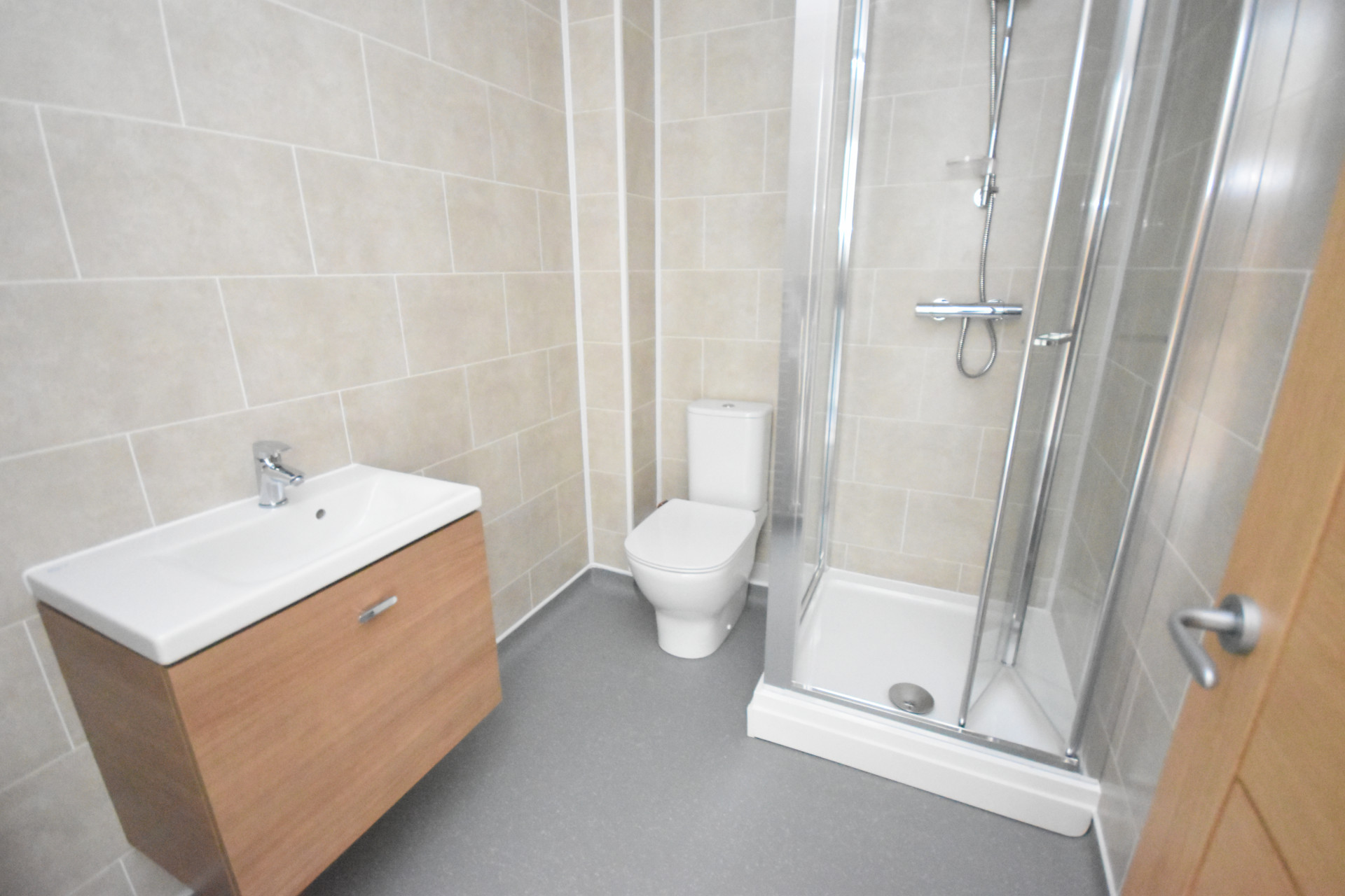 2 bed student house to rent on Flass Vale Mews, Durham, DH1 4FP | StuRents
