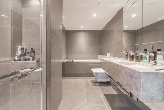 2 bed student house to rent on Merano Residences, London, SE1 7GS ...