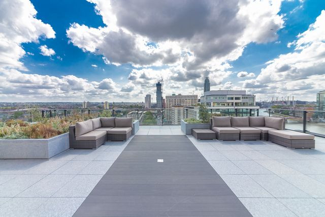 2 bed student house to rent on Merano Residences, London, SE1 7GS ...