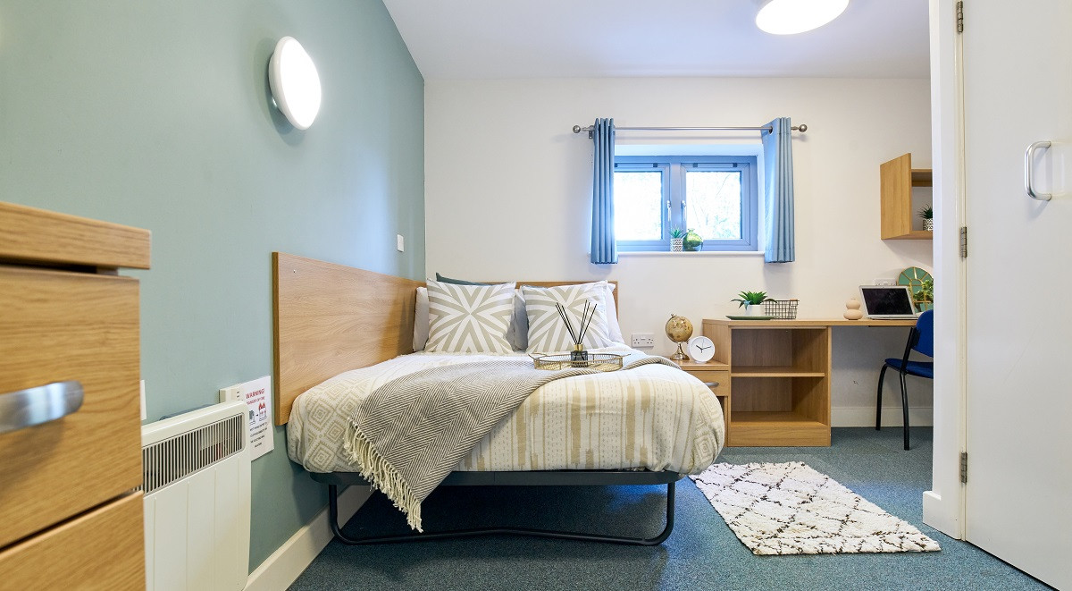 Classic Ensuite Plus student 1 bed flat to rent on Shield St, Newcastle ...