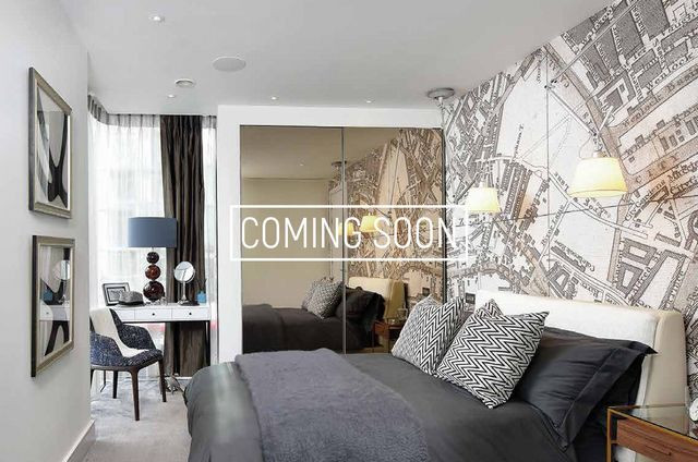 Student studio flat to rent on Carrara Tower, London, EC1V 2AD | StuRents