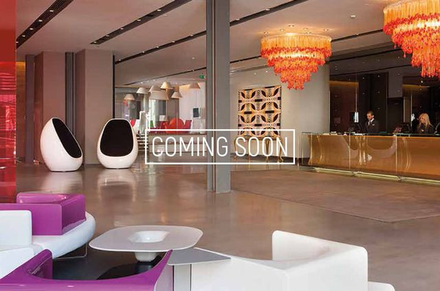 Student studio flat to rent on Carrara Tower, London, EC1V 2AD | StuRents