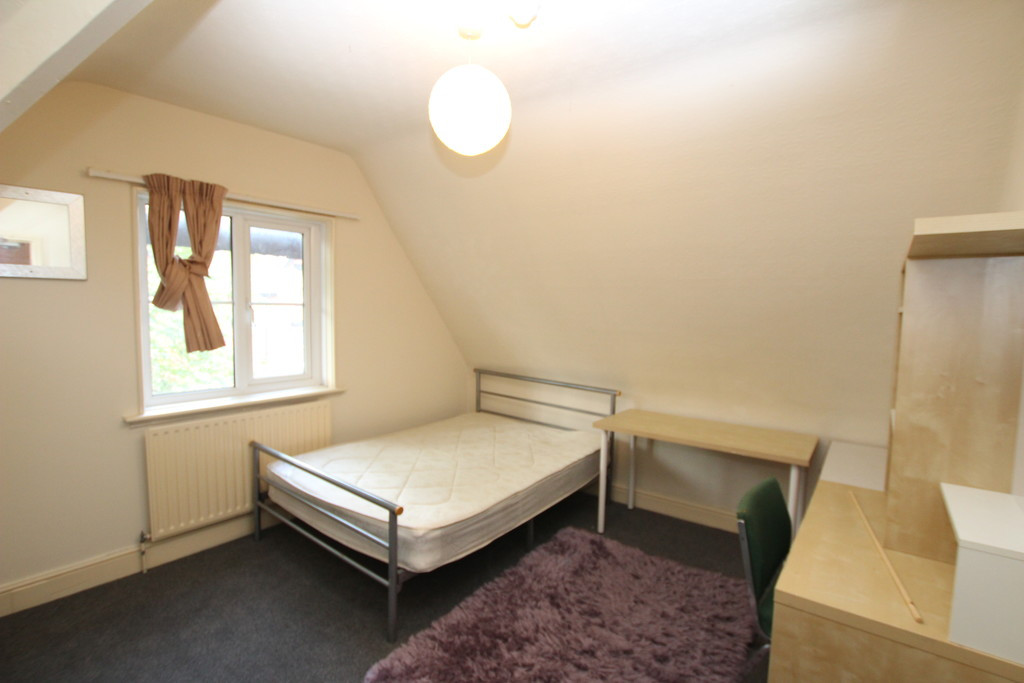 5 bed student house to rent on Hope Drive, Nottingham, NG7 1DL | StuRents