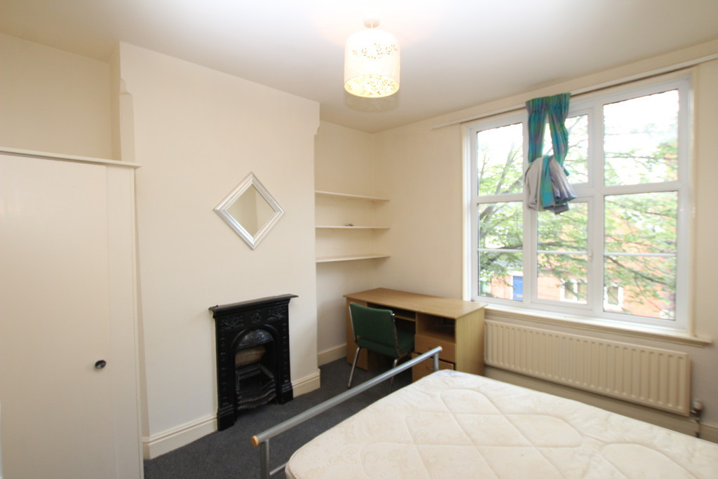 5 bed student house to rent on Hope Drive, Nottingham, NG7 1DL | StuRents