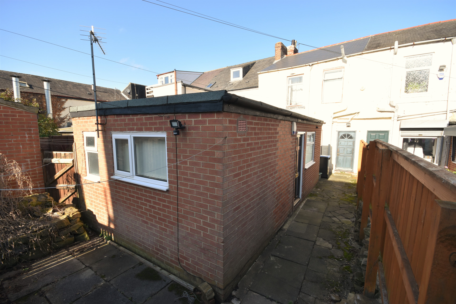 Student studio flat to rent on Sherburn Road, Durham, DH1 2JR | StuRents